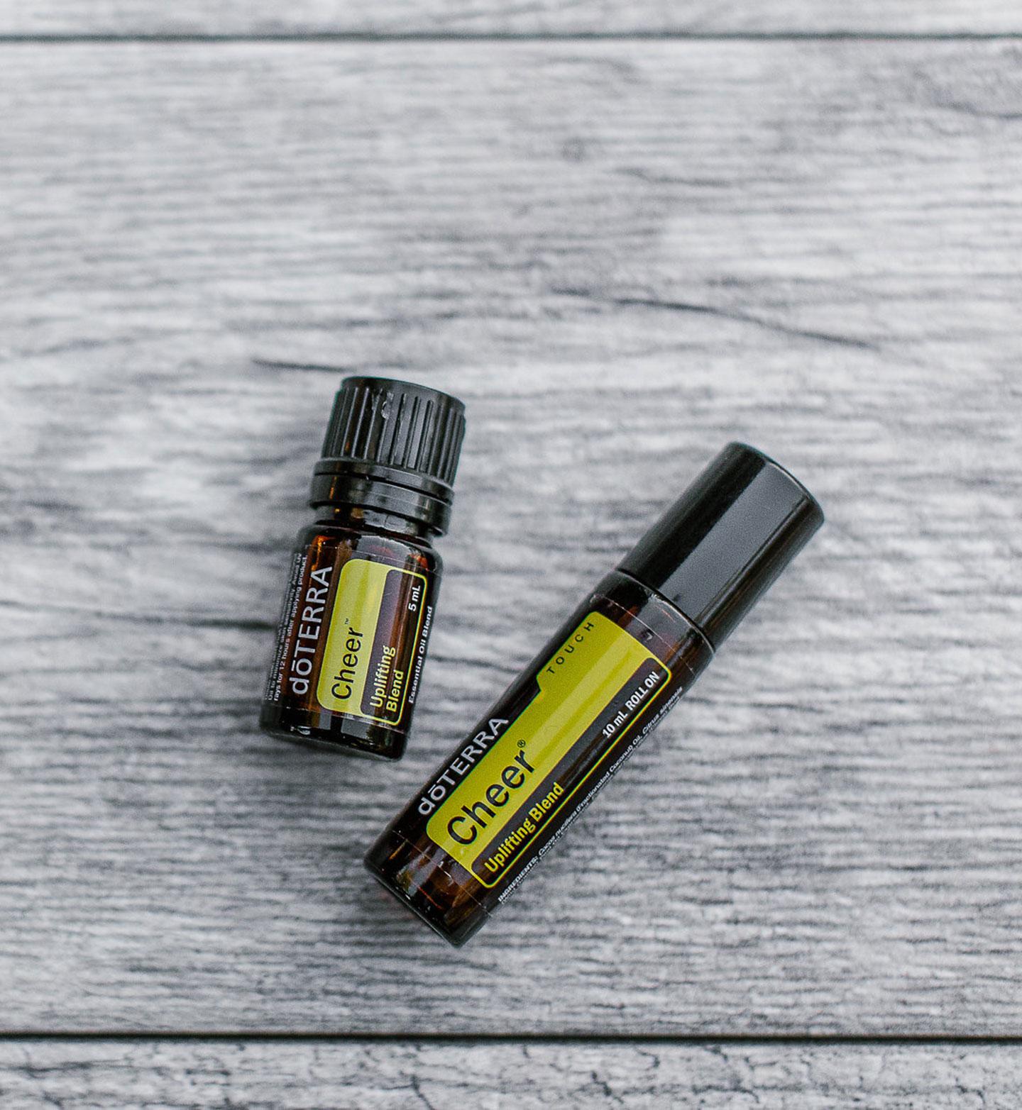How to use Cheer essential oil Essential Oil Uses, Benefits, and ...