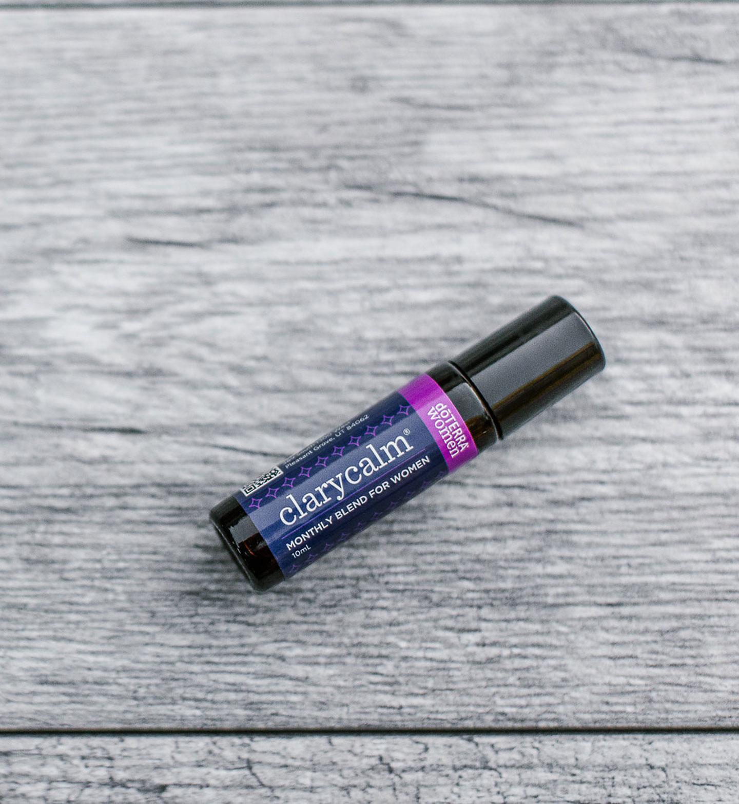How to use Clary Calm essential oil Essential Oil Uses, Benefits, and ...