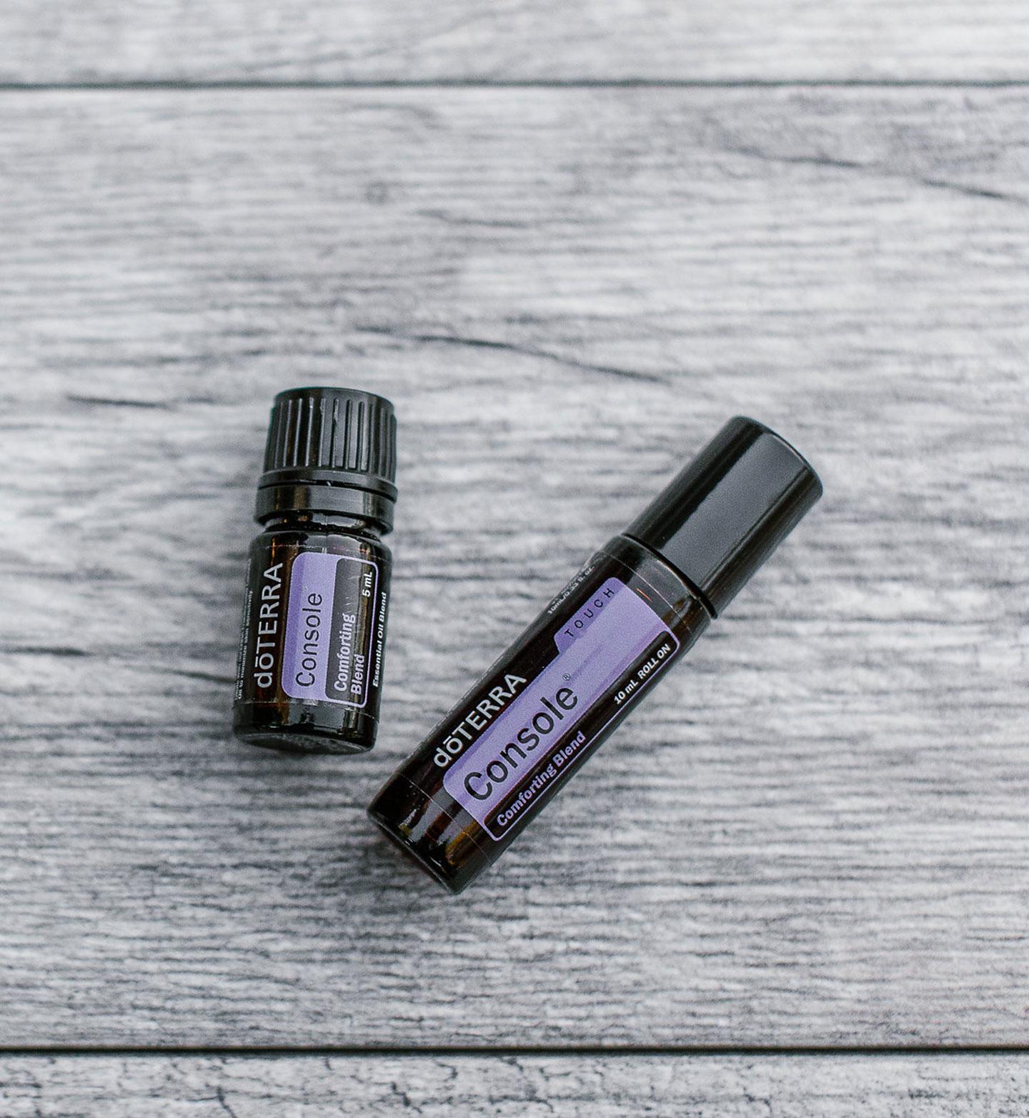 How to use Console essential oil Essential Oil Uses, Benefits, and ...