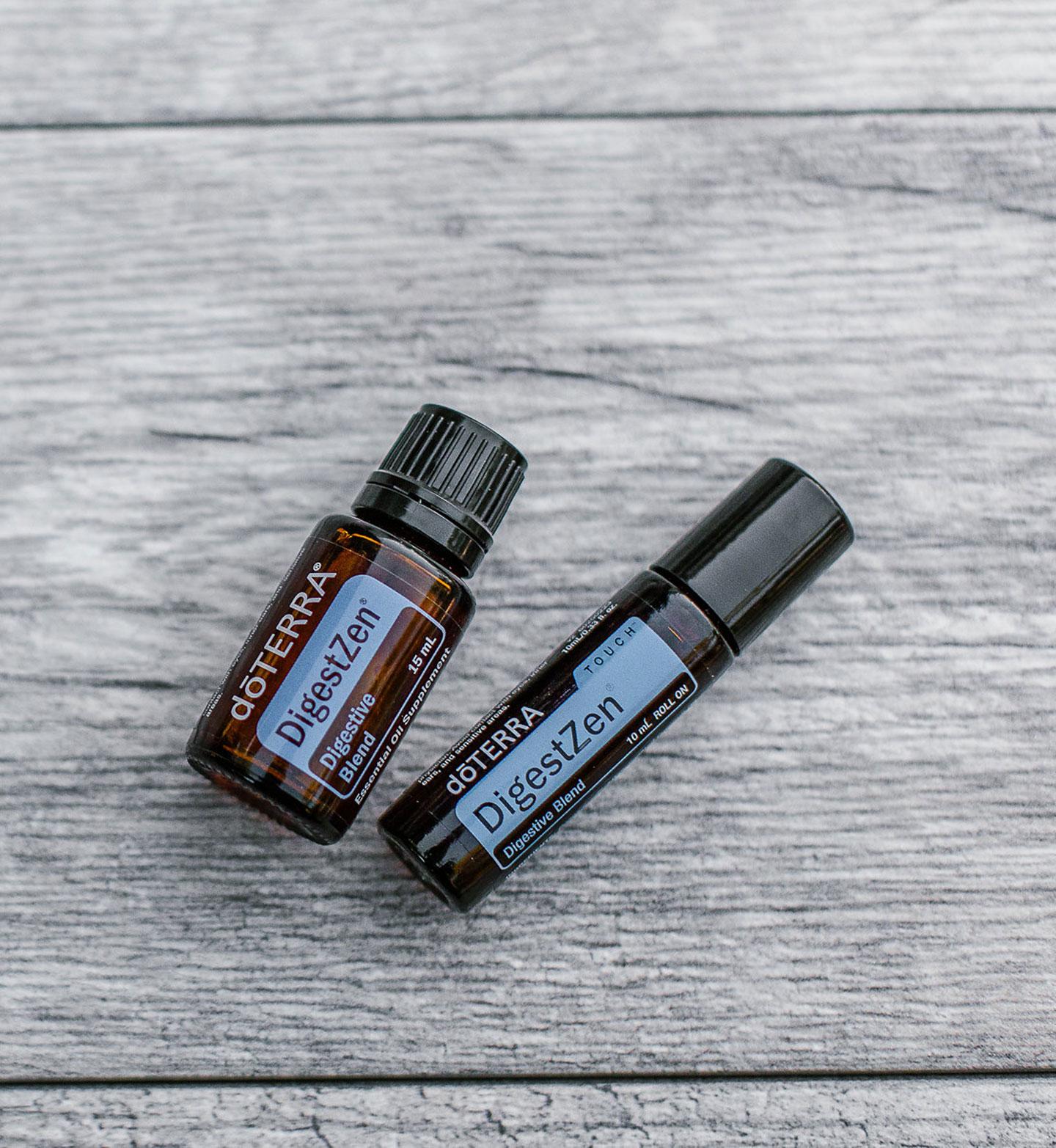 How to use DigestZen essential oil Essential Oil Uses, Benefits, and ...